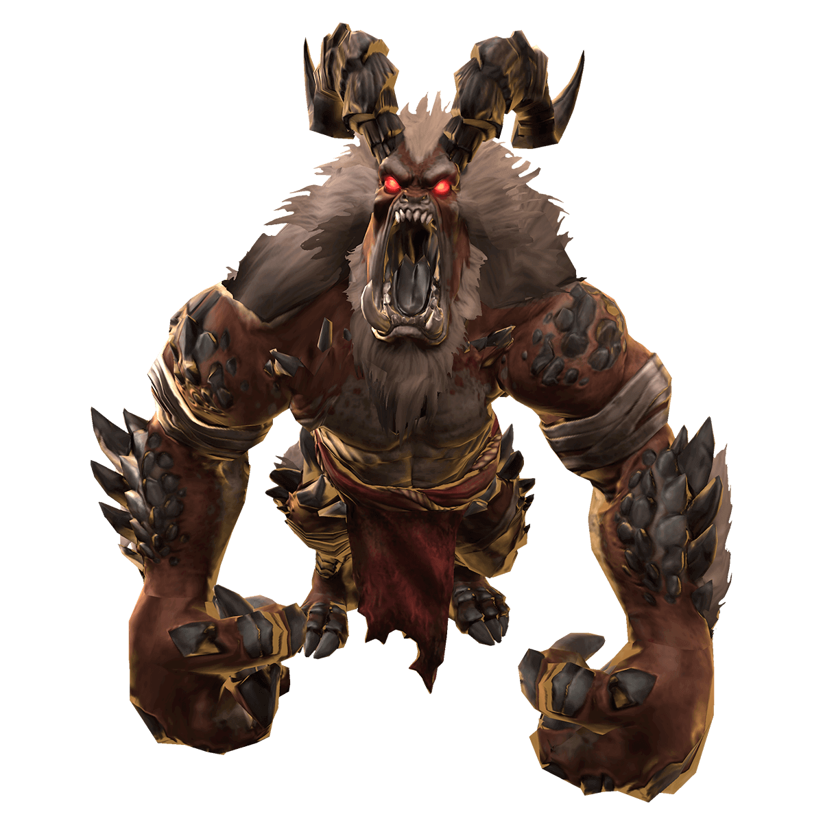 Clash of Beasts – Evermaw