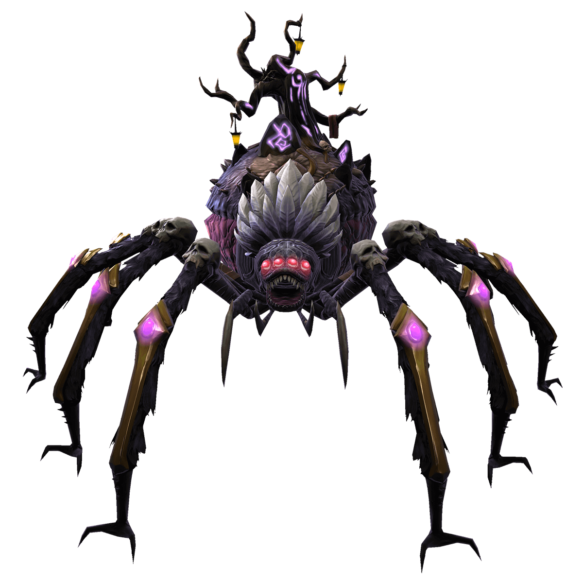 Clash of Beasts – Ananzi